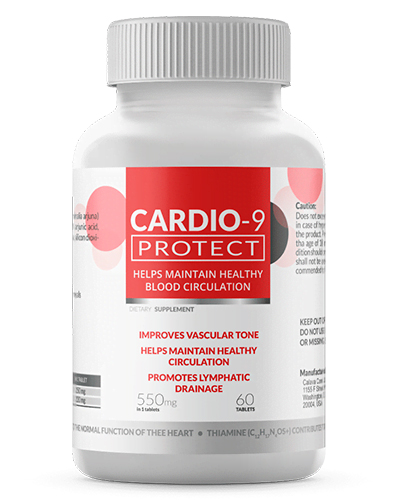 Cardio 9 Protect - Opinie, Działanie, Skład, Efekty Stosowania, Cena i ...