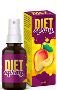 Diet Spray - Opinie, Działanie, Skład, Efekty Stosowania, Cena i Gdzie ...